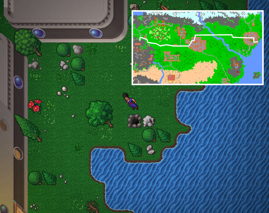 Lord Yao - SaiyansPolska